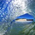 Shane Chalker Photography | Tubular View One Mile Beach