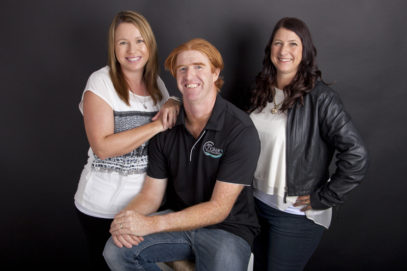 Shane Chalker Photography | About Us