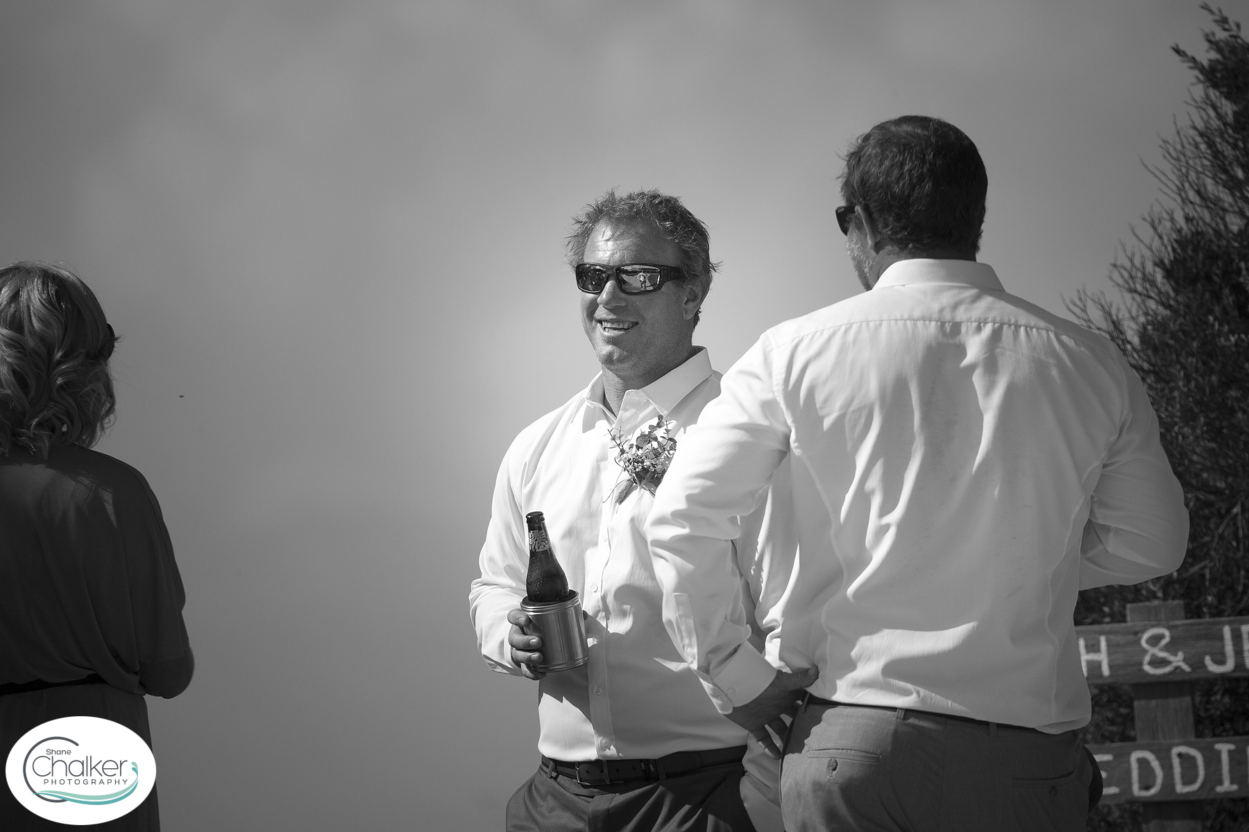 Shane Chalker Photography | Jess And Josh Wedding