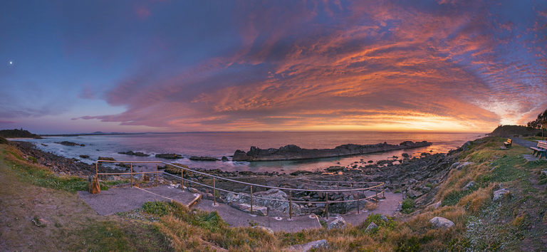 Shane Chalker Photography | Wonderland-The Tanks Forster